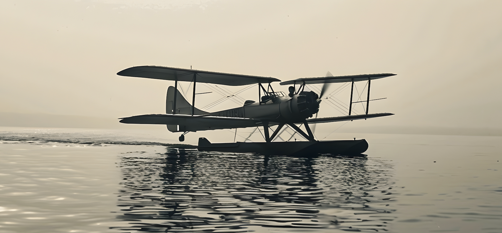 The First Commercial Flight - Friends of Albert Whitted Airport
